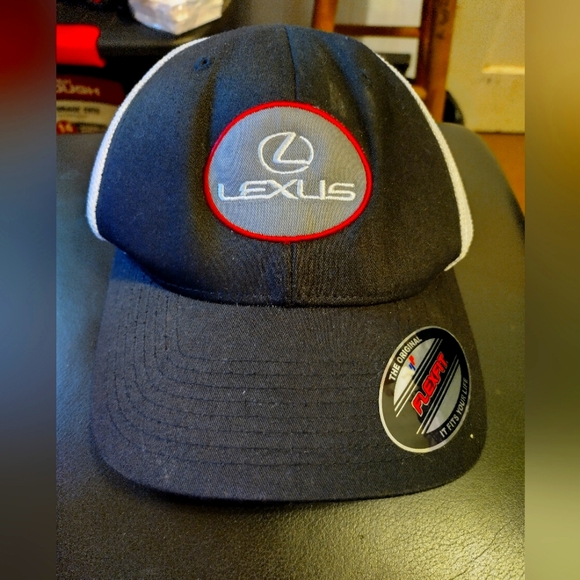 Accessories | Lexus Ball Cap | Poshmark